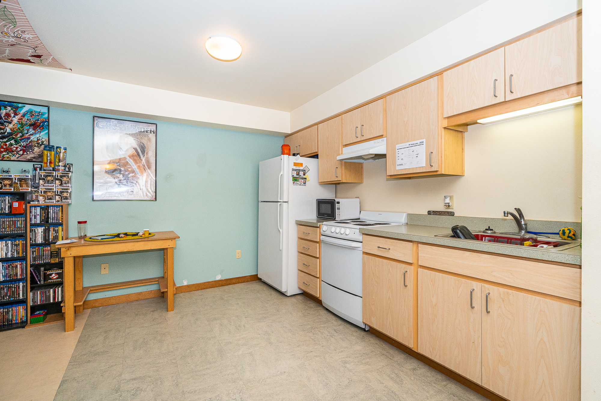 Housing Services | Reliable Enterprises