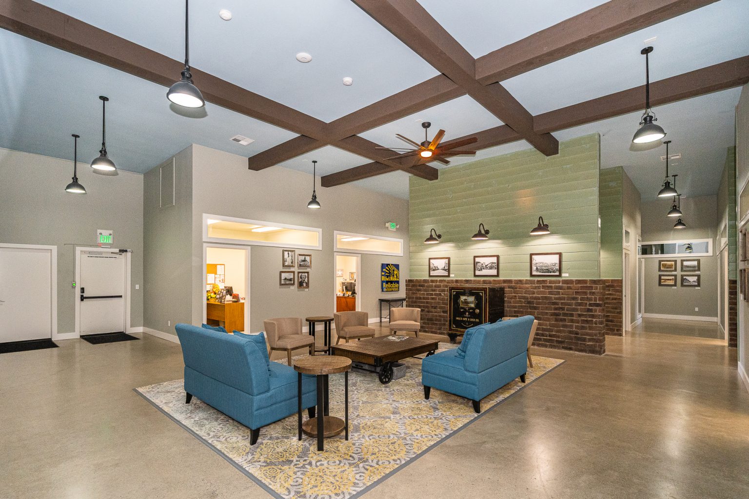 About | Reliable Enterprises