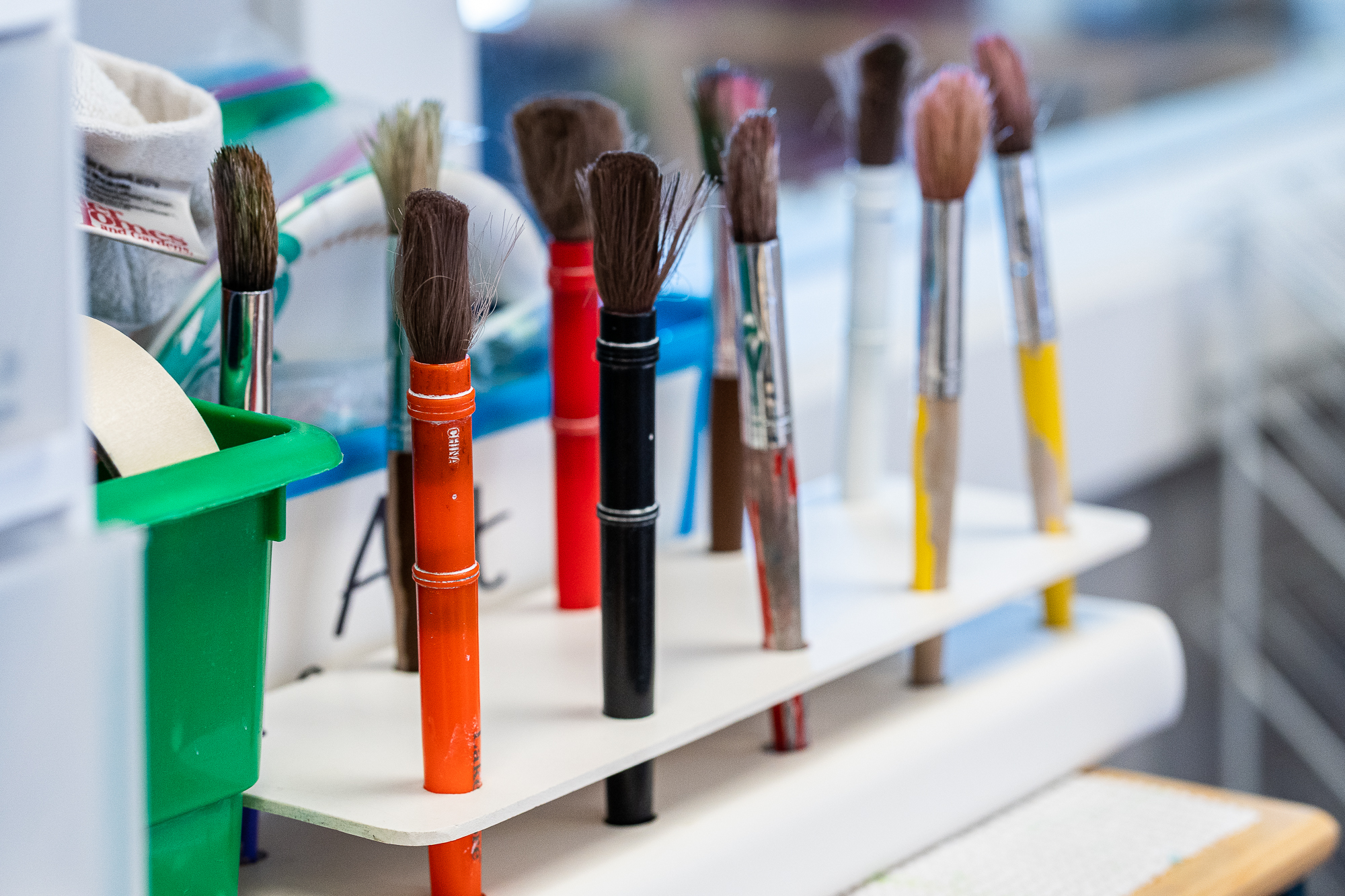 Head Start | Reliable Enterprises